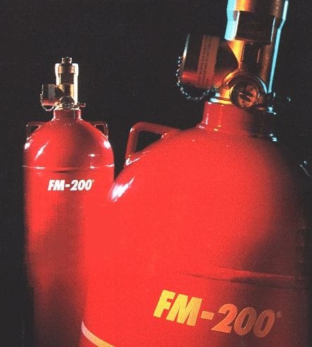 Kahramanmaraş Yangın Güvenlik Sistemleri - Tekno Fire